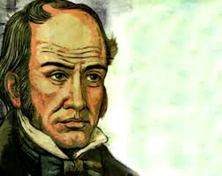 Simón Rodríguez, filósofo y maestro de las ideas originales – Instituto ...