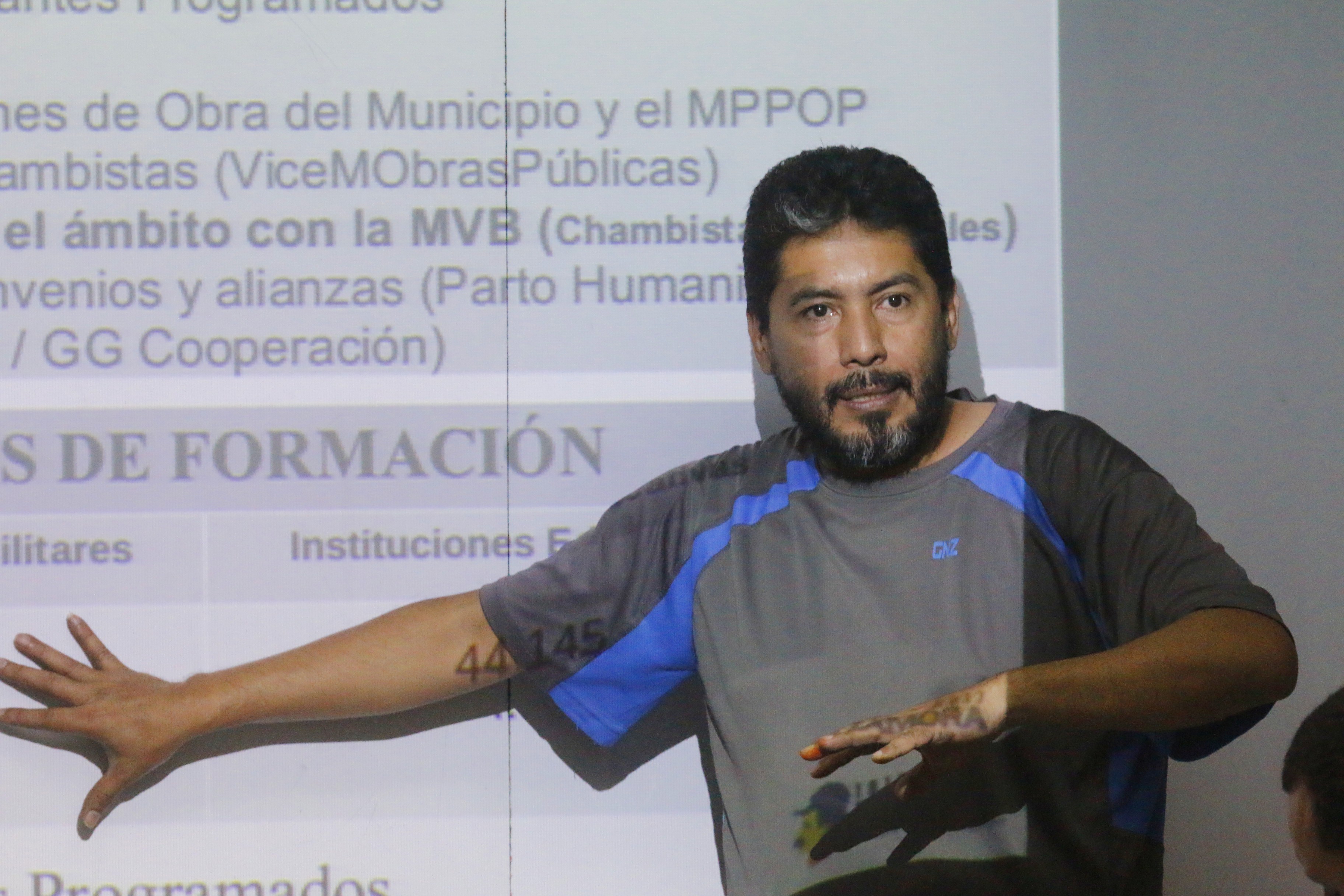 Inces y la Misión Venezuela Bella formarán a más de 400 mil venezolanos ...