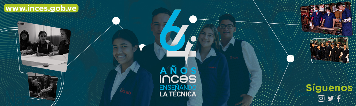 Instituto Nacional de Capacitación y Educación Socialista – Inces