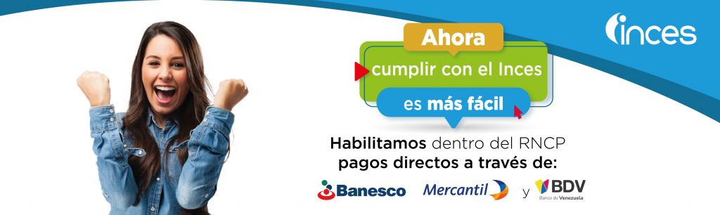 Instituto Nacional de Capacitación y Educación Socialista – Inces