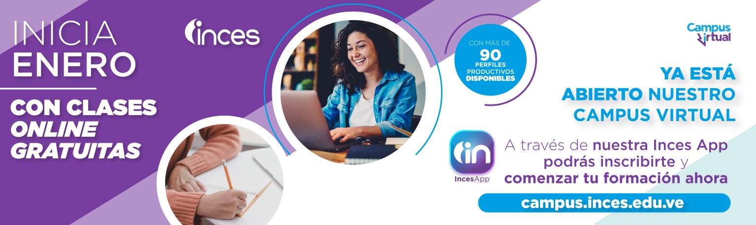 Instituto Nacional de Capacitación y Educación Socialista – Inces