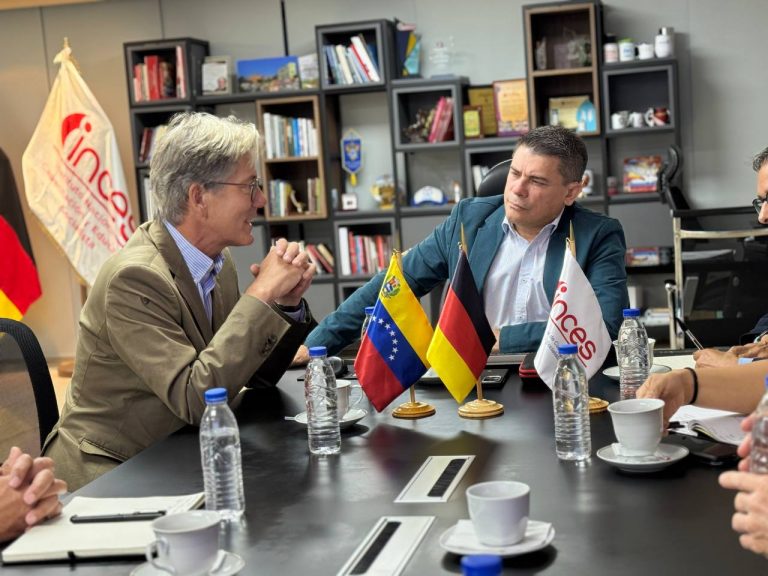 Instituto Nacional de Capacitación y Educación Socialista – Inces